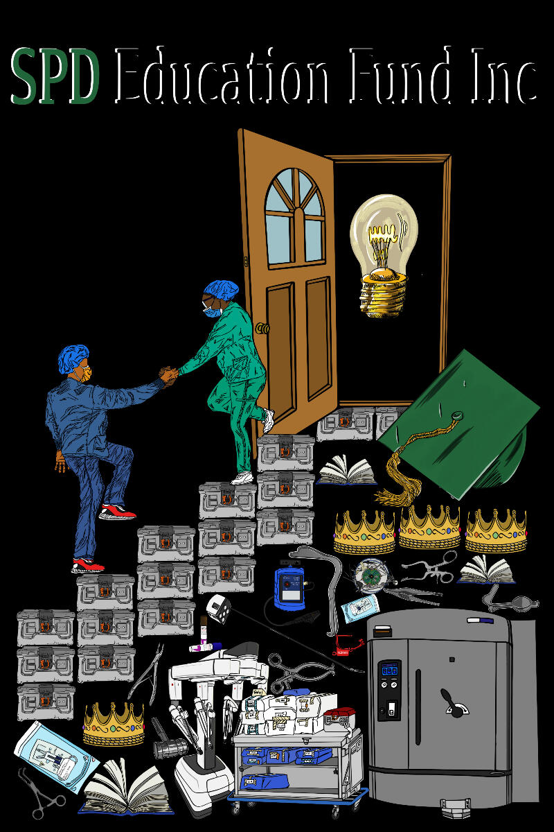 SPD Education Fund Inc removing barriers to education and information